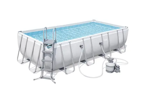 Bazen pravougaoni čvrsti set 5.49m x 2.74m x 1.22m