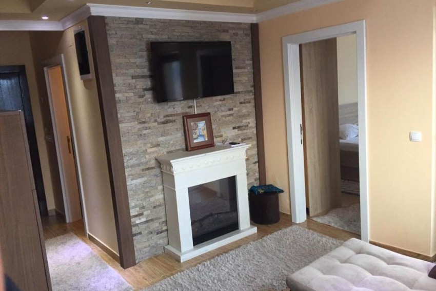 Apartman Elvir