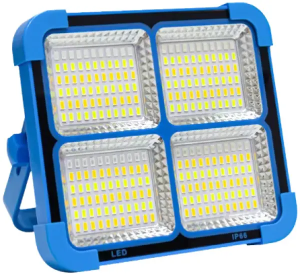 Solarna LED lampa YW13501-3342