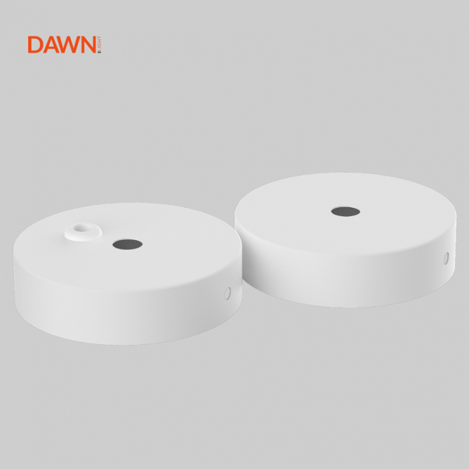 DAWN BAZA (ROZETNA) LT-T-020 BELA