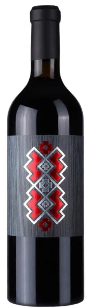 CILIĆ Manifest Merlot crveno vino 0,75 l