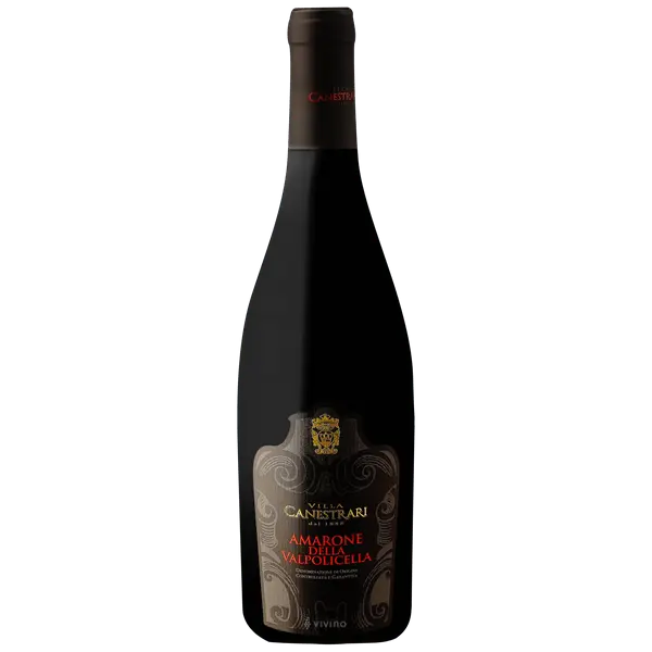 VILLA CANESTRARI Amarone Della Valpolicella crveno vino 0,75 l