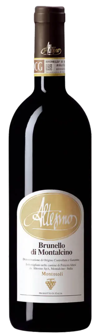 ALTESINO Brunello Di Montalcino Montosoli crveno vino 0,75 l