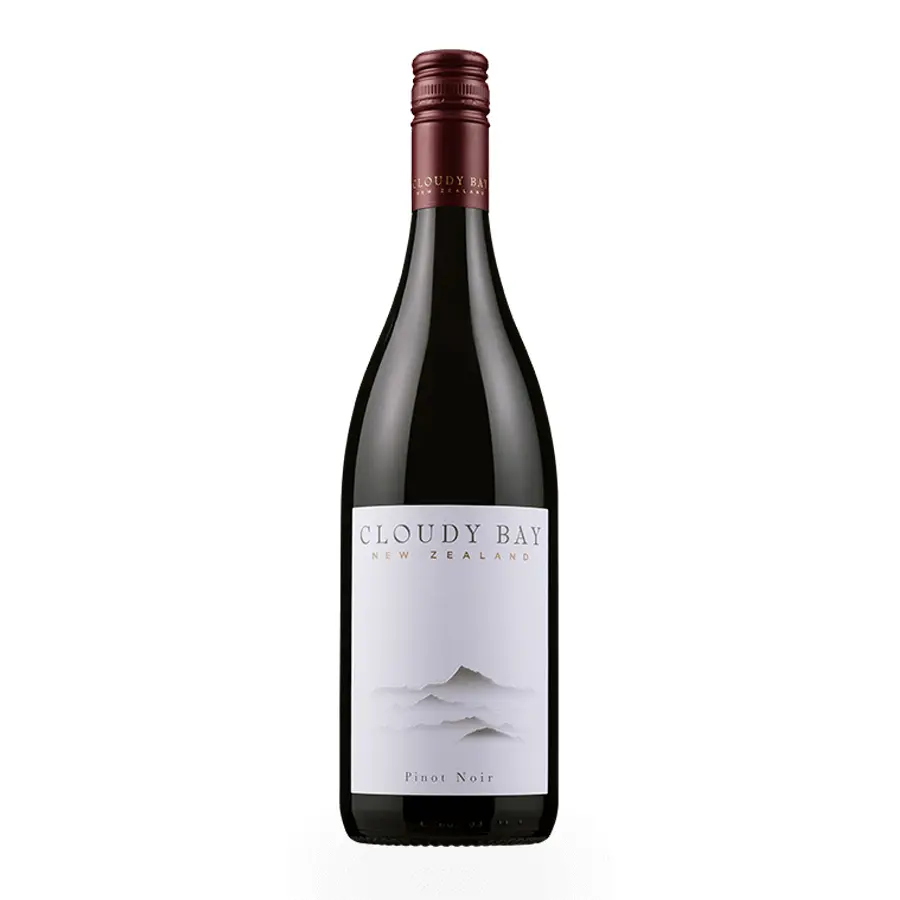 CLOUDY BAY Pinot noir crveno vino 0.75l