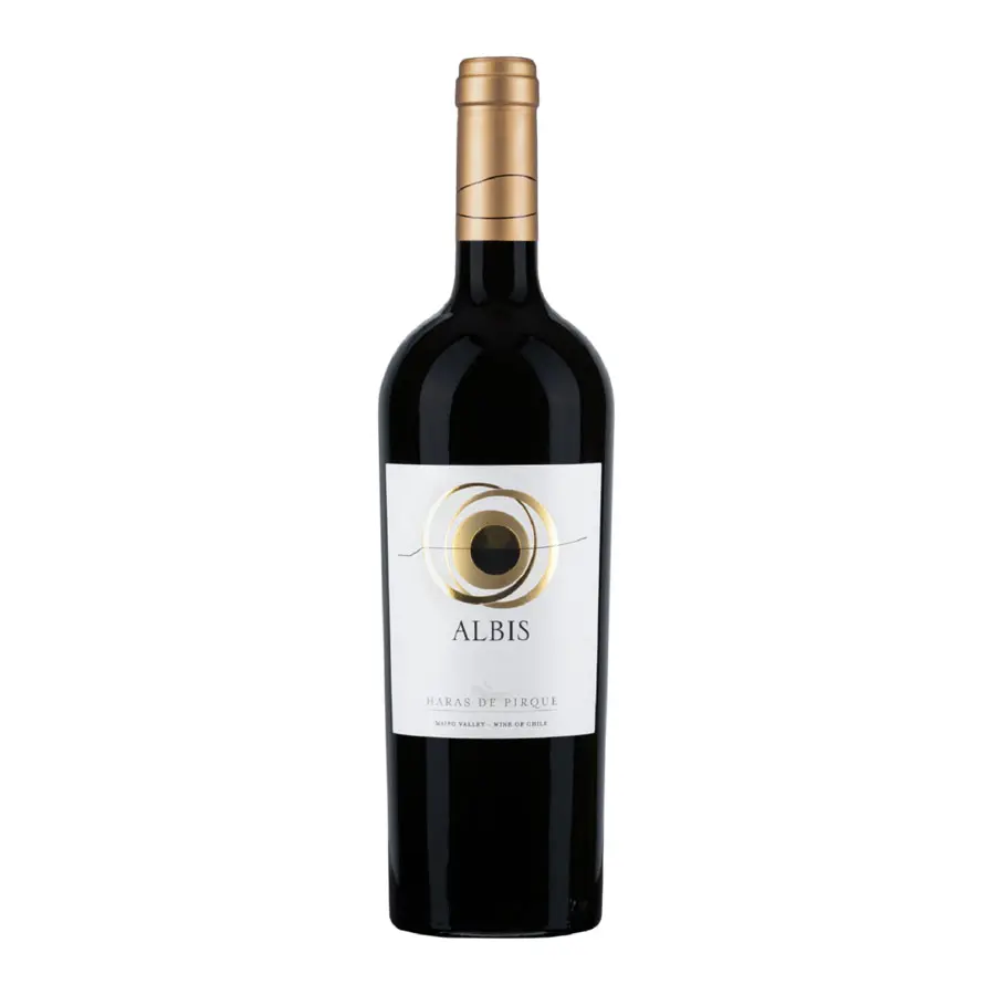 MARCHESI ANTINORI, HARAS DE PIRQUE Albis crveno vino 0.75l