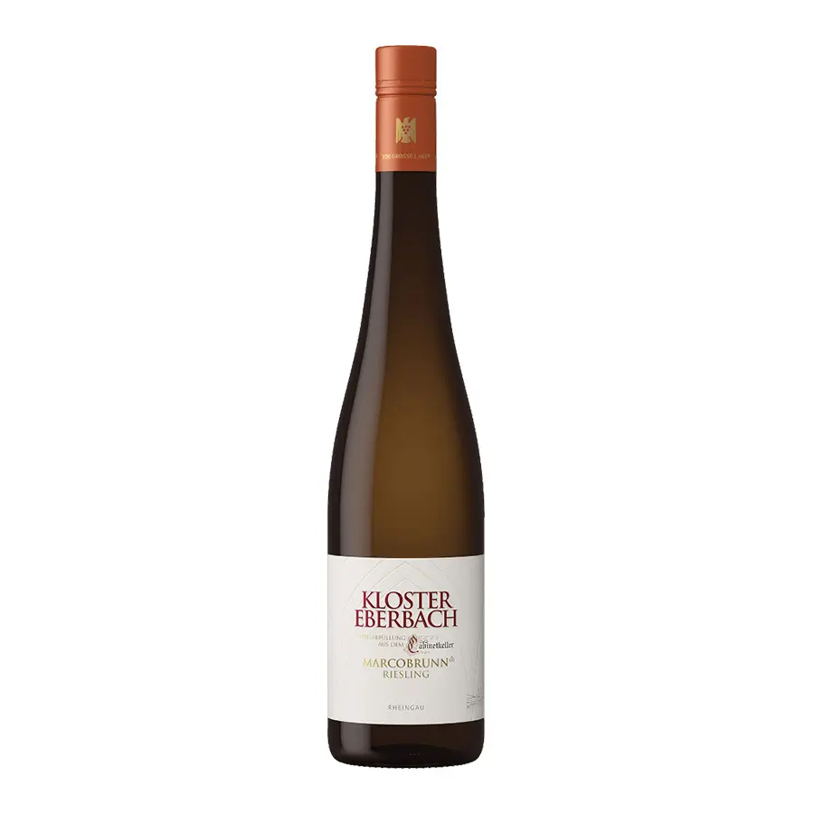 KLOSTER EBERBACH Erbacher Marcobrunn Riesling belo vino 0.75l