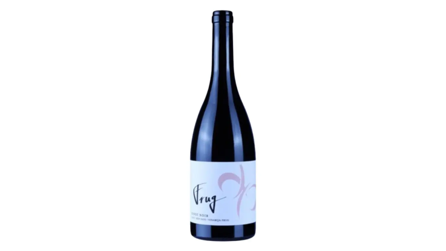 Frug Pinot Noir 0,75l
