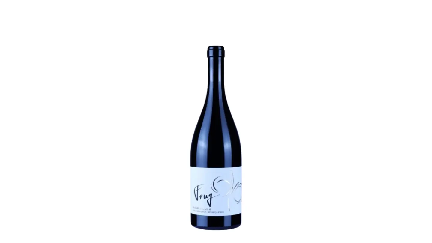 Frug Syrah Signum 0,75l