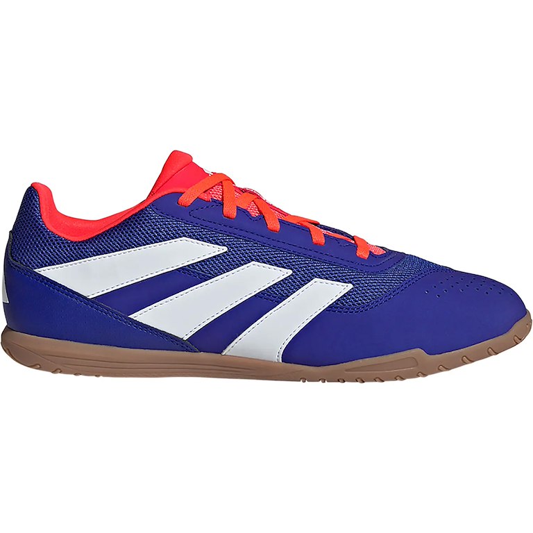 Adidas Muške patike za fudbal Predator club in sala, Tamnoplave