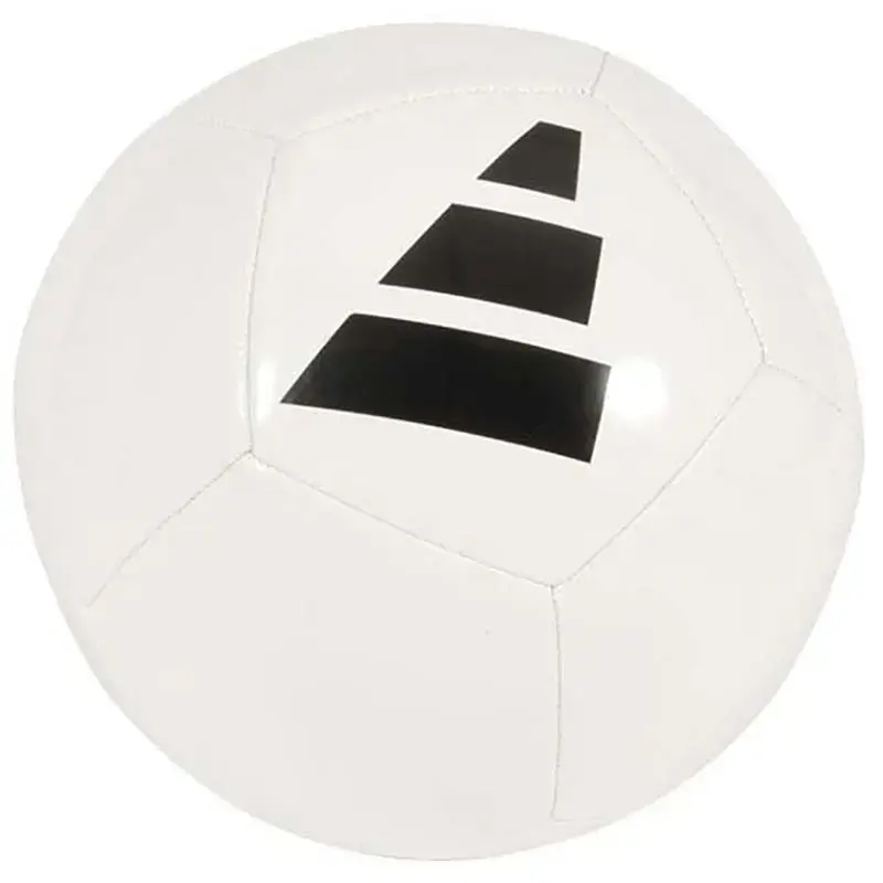 Adidas Fudbalska lopta Universadi, Bela