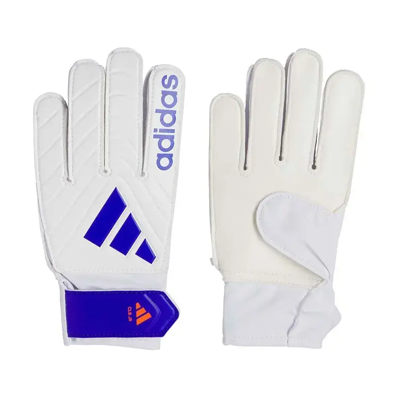Adidas Golmanske rukavice Copa GL CLB J, Bele