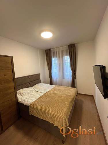 Pogodno za parove, porodice, kao i za sve koji žele da se opuste u prirodi.