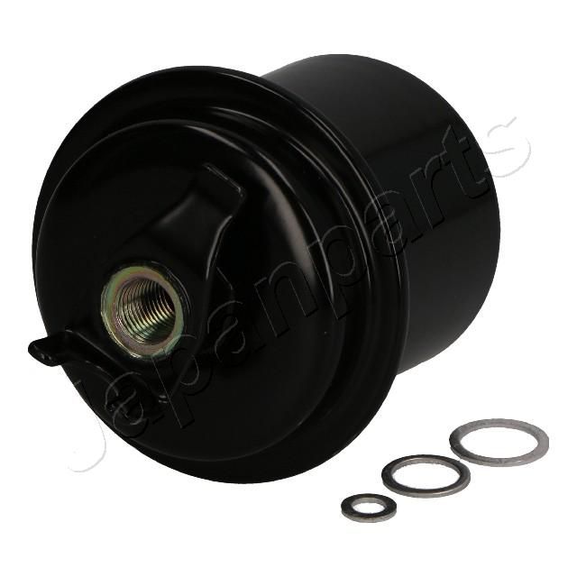 Filter za gorivo JAPANPARTS FC-498S