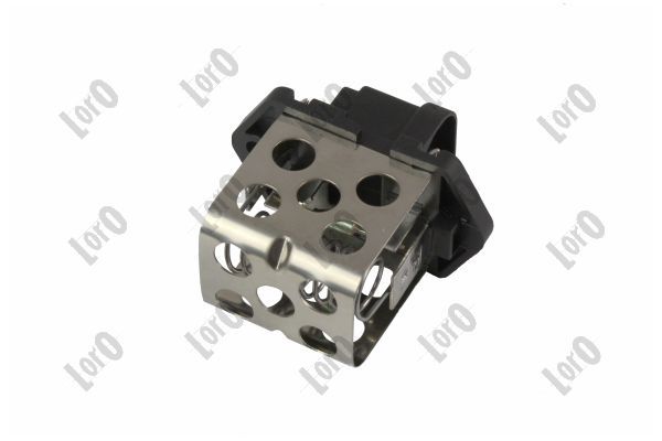 Reostat, ventilator kabine ABAKUS 133-042-017