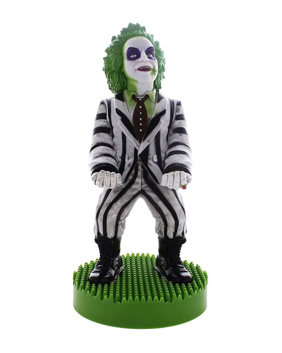 Cable Guys Beetlejuice - Beetlejuice