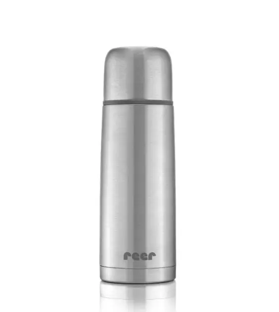Reer Termos, 0.35l, Srebrne boje