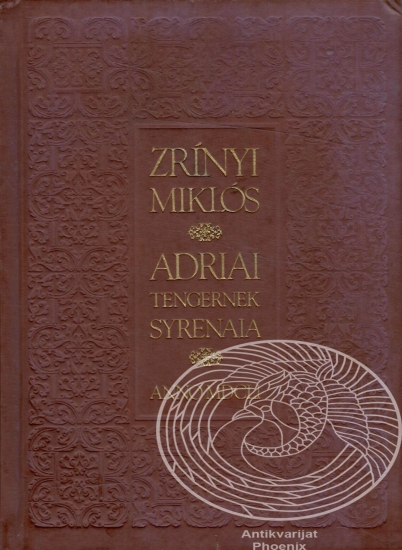 Adriai tengernek Syrenaia