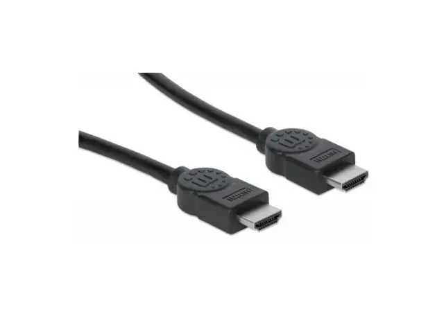 MANHATTAN Kabl 308441 HDMI M/M 1080/7,5m