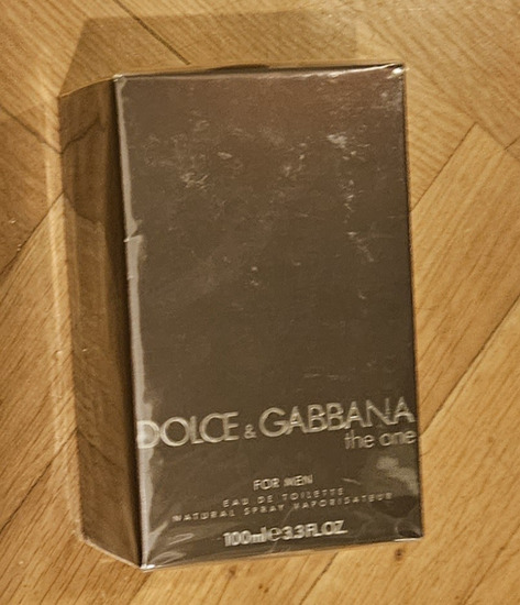 Dolce &Gabbana