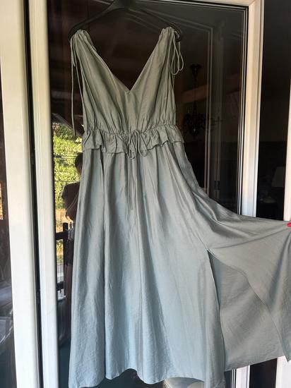 Nova H&M haljina