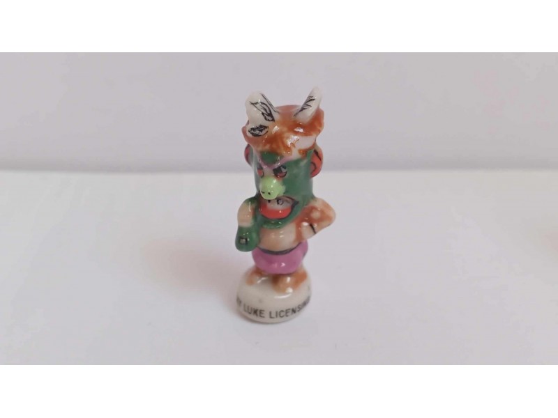 Feves keramičke mini figure Talični Tom 5