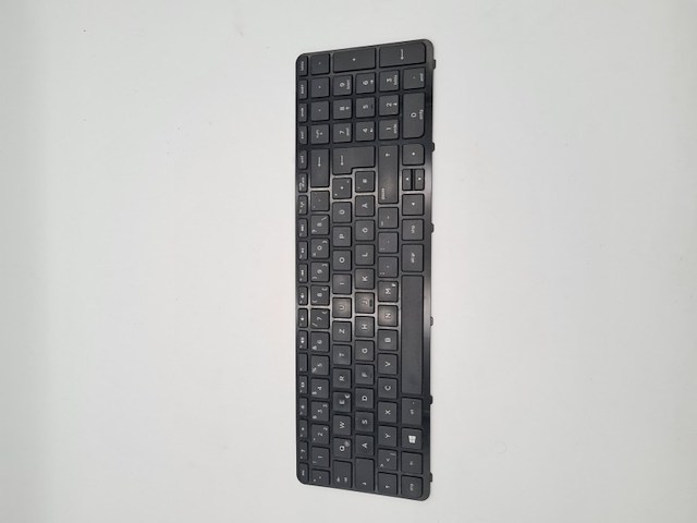 Tastatura za HP 15-N