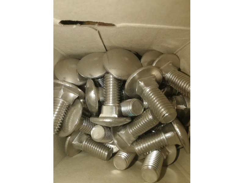 torban inox 10x25mm 20 komada