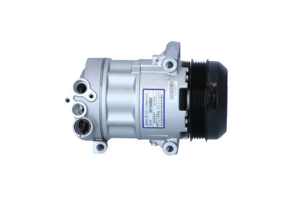 Kompresor, klima-uređaj NRF 32543