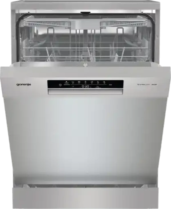 Mašina za pranje sudova Gorenje GS643E90X širina 60cm16 kompleta6 programa