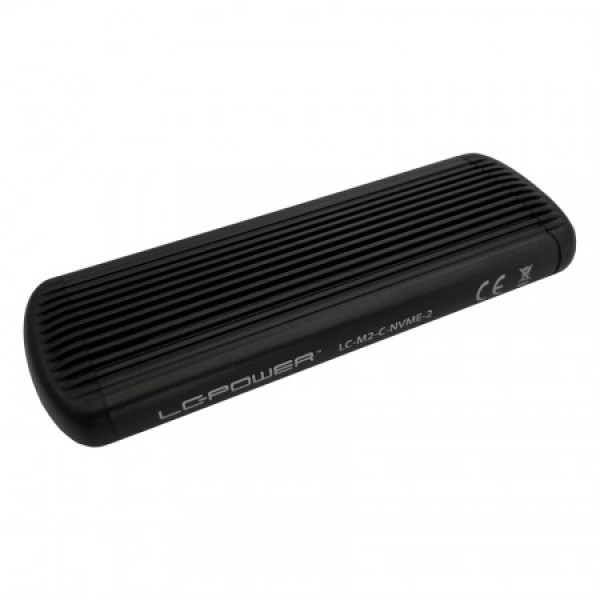 HDD Rack LC Power LC-M2-C-NVME-2 USB3.2 Gen.2