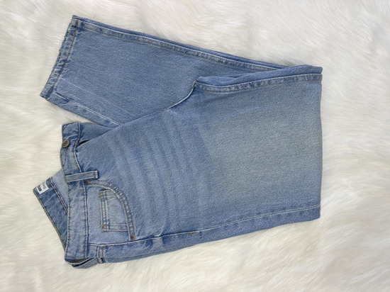 Bershka farmerke