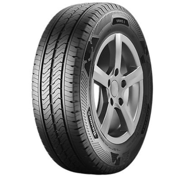 BARUM 195/70 R15C Vanis 3 104/102T letnja guma