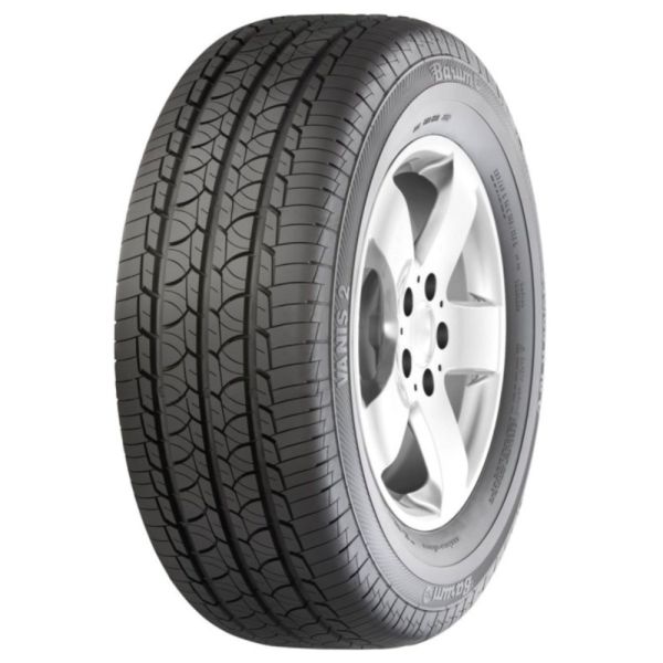 BARUM 205/70 R15C Vanis 2 106/104R letnja guma