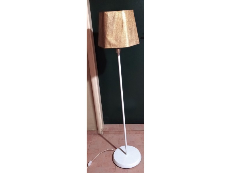 PODNA LAMPA ZLATOKOSA, IKEA