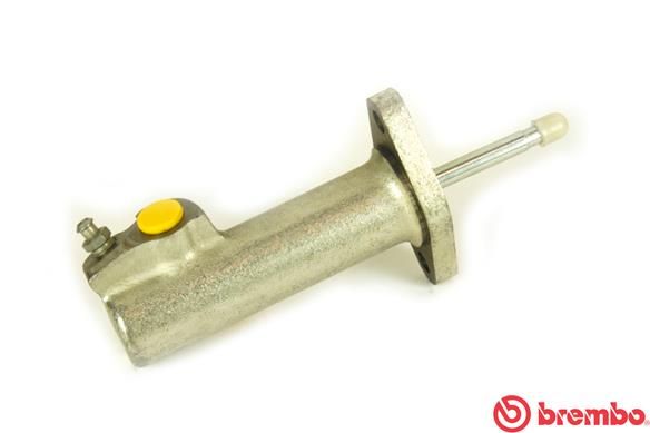 Pomoćni cilindar, kvačilo BREMBO E 85 011