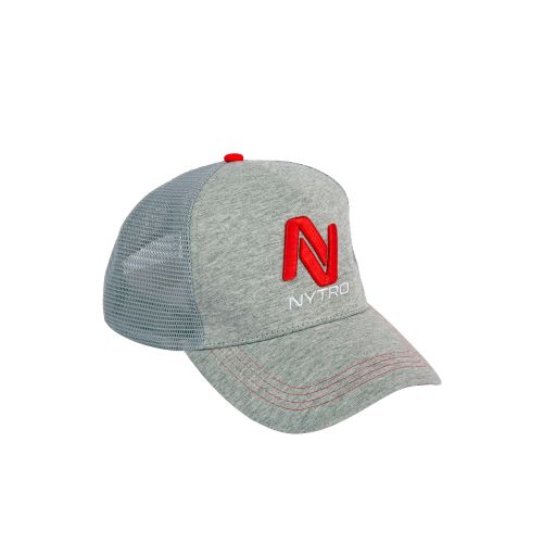 Nytro Kačket Marl Gray
