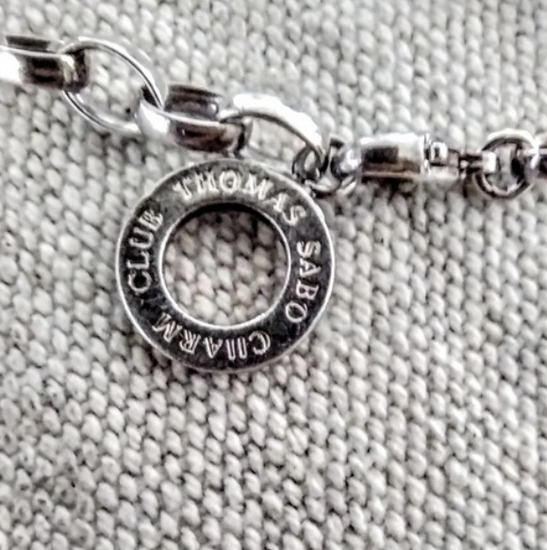 THOMAS SABO original