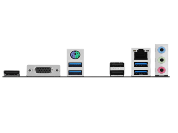 Matična ploča ASUS PRIME A620M-KAM5' ( 'PRIME A620M-K' )