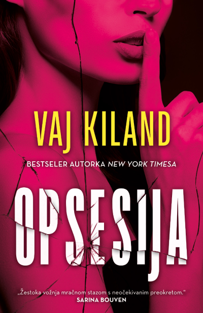 Opsesija