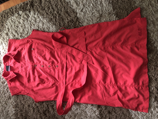 Jack wolfskin haljina snizena na 1000 din