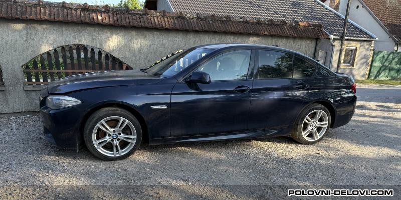 BMW 520 2.0d 135kw Kompletan Auto U Delovima
