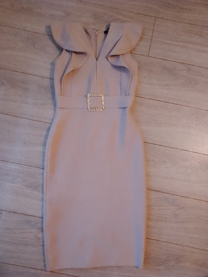 HERVE LEGER HALJINA-vikend 1500