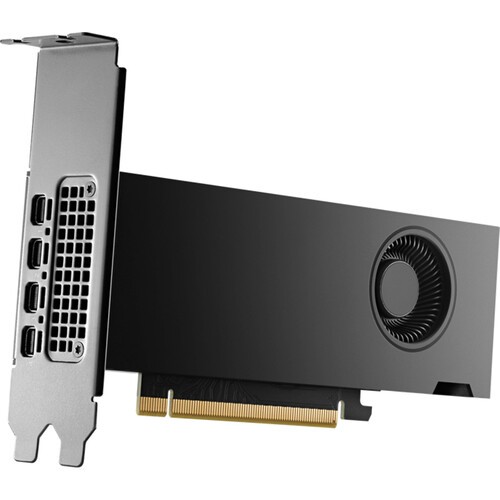 HP NVIDIA RTX 2000 Ada 16GB 4mDP Grafička karta | 8D6B8AA