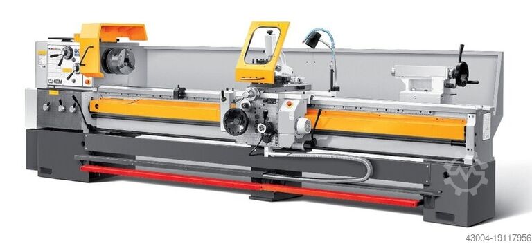 Univerzalni strug
ZMM CU 500 M