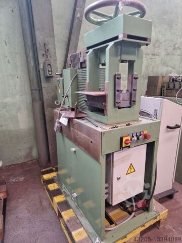 Quarto Cold Rolling Mill 170 mm
Bühler