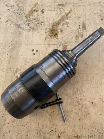 Glava za rezanje BILZ M 14 - 30
BILZ DSPL 30-MK4