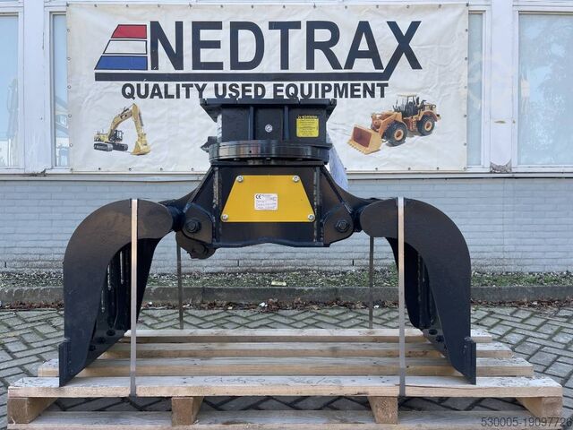 Kandћa
Mustang GRP 450 2024 Unused