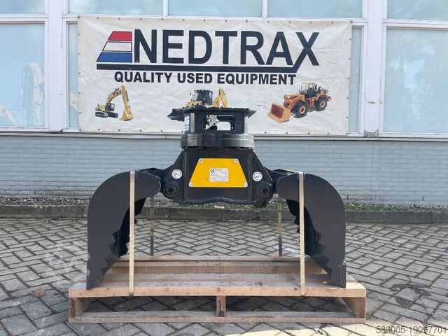 Kandћa
Mustang GRP 250 CH 2024 Unused