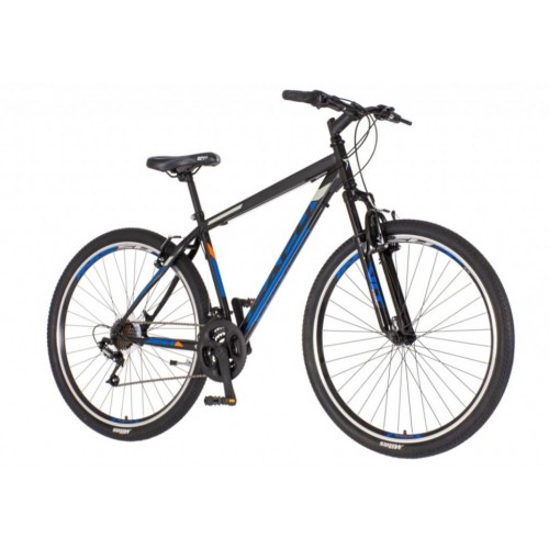 Bicikl explorer force 29" crni 1281013