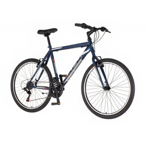 Bicikl Explorer Classic Plave Boje 21"